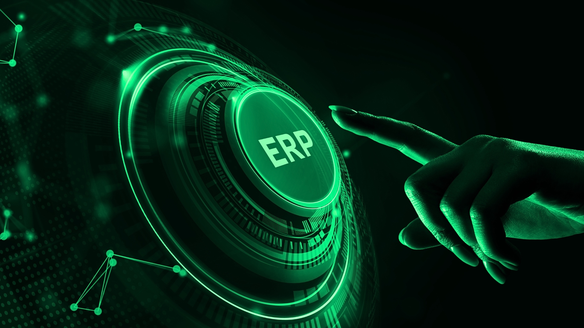 ERP na Contabilidade: O que é, funcionalidades e benefícios