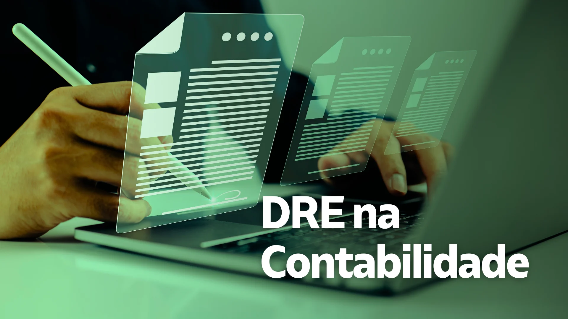 DRE na Contabilidade: o que é, função, estrutura e como fazer - Planning