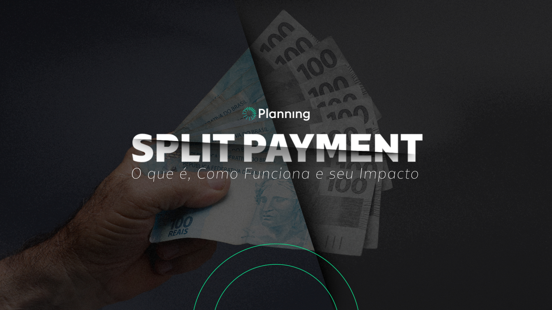 Split Payment: O que é, Como Funciona e seu Impacto - Planning